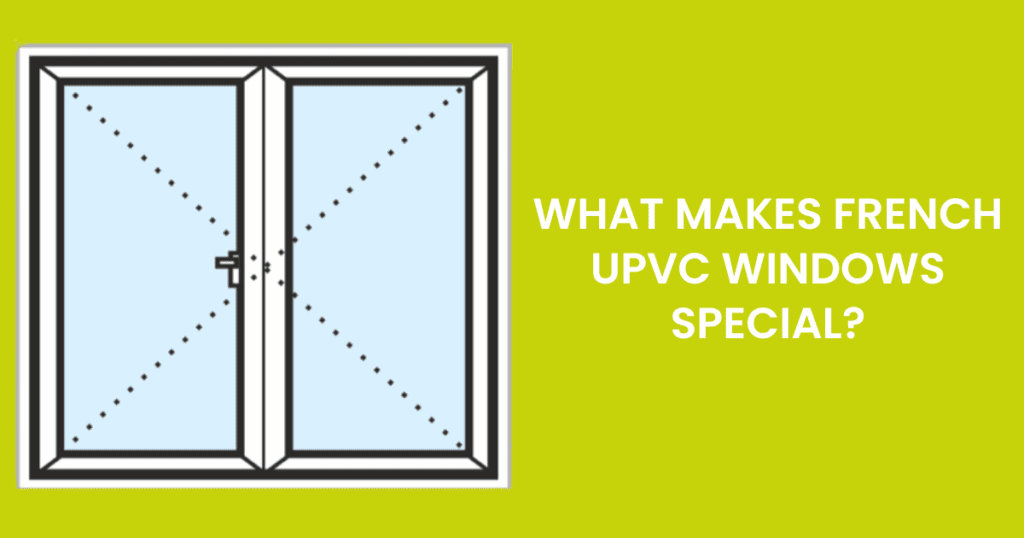 UPVC Windows for Extreme Weather, Wind Resistance in India