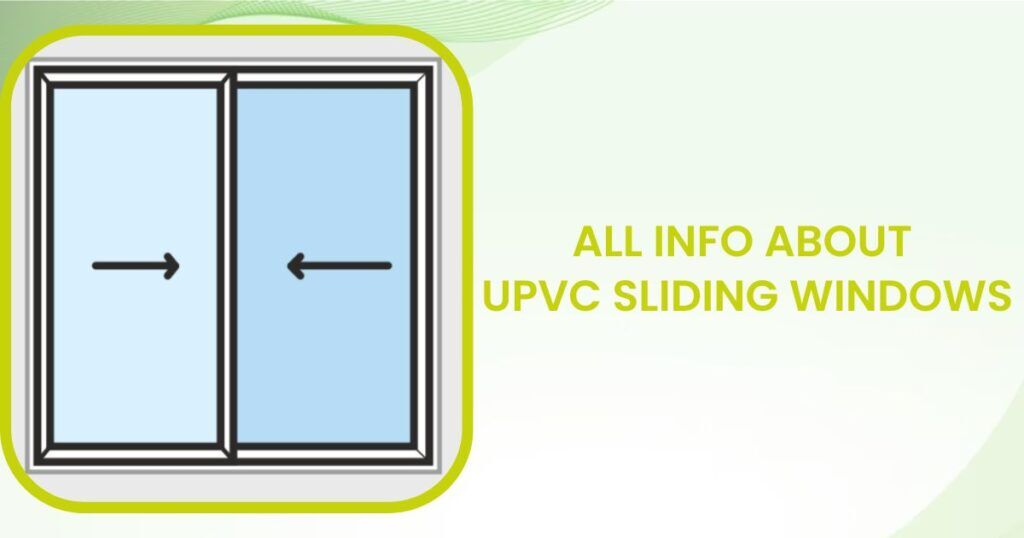 UPVC Windows for Extreme Weather, Wind Resistance in India